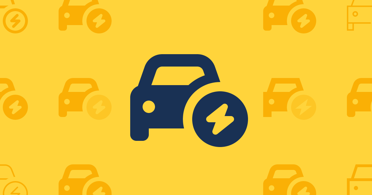 Car Circle Bolt Classic Solid Icon | Font Awesome