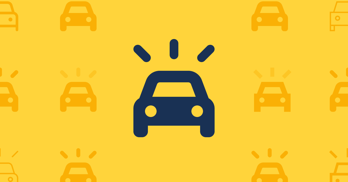 Car On Solid Icon | Font Awesome