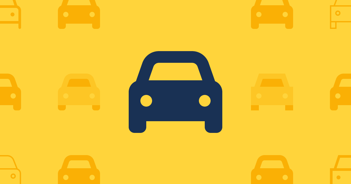 Car Icons Png