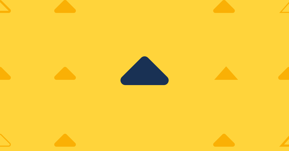 Caret Up Classic Solid Icon | Font Awesome