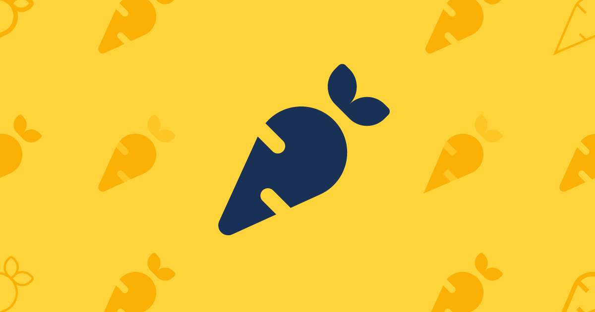 Carrot Solid Icon | Font Awesome