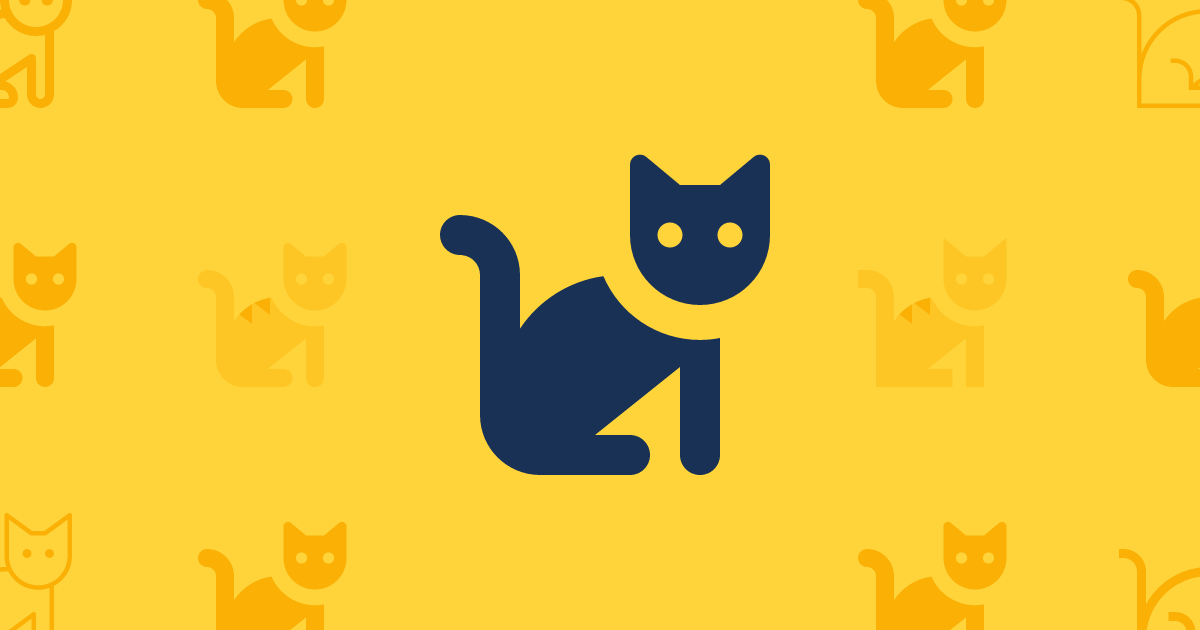 Cat Icon | Font Awesome