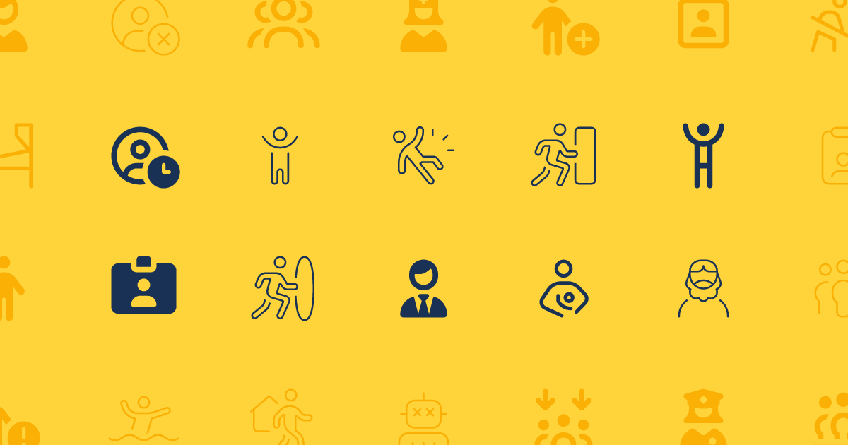 Users & people Icons in Version 5 | Font Awesome