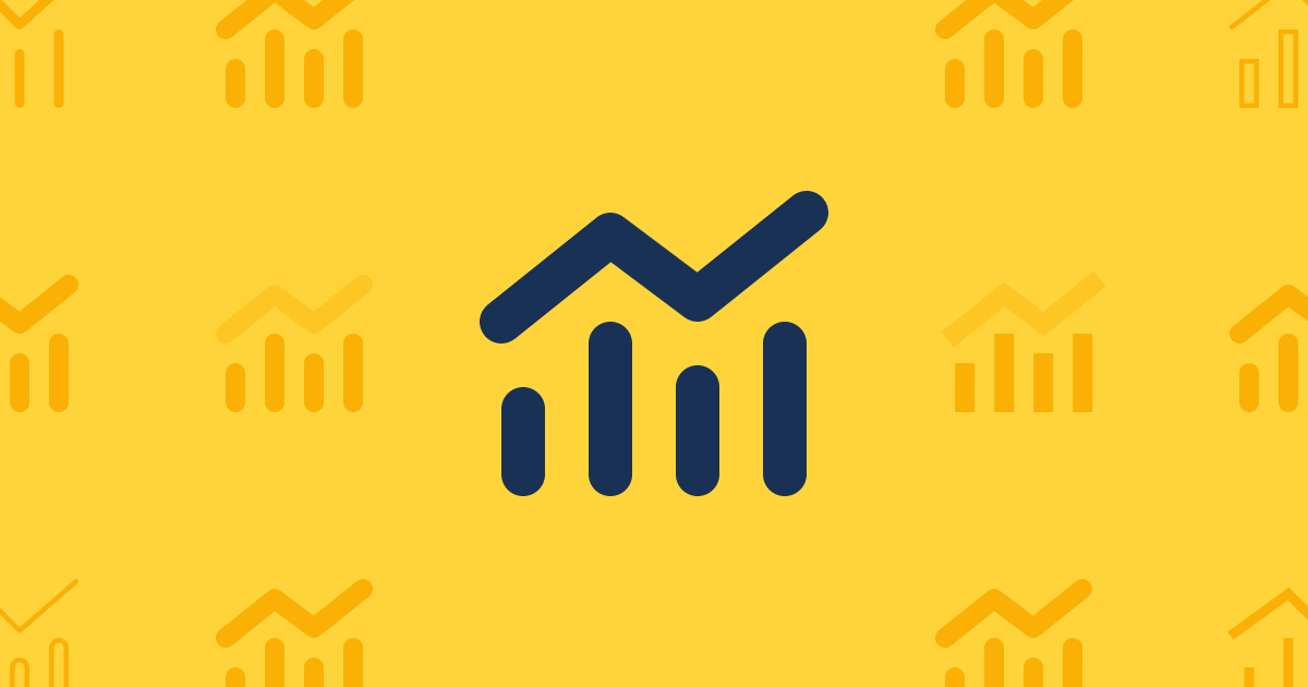 Chart Mixed Icon | Font Awesome