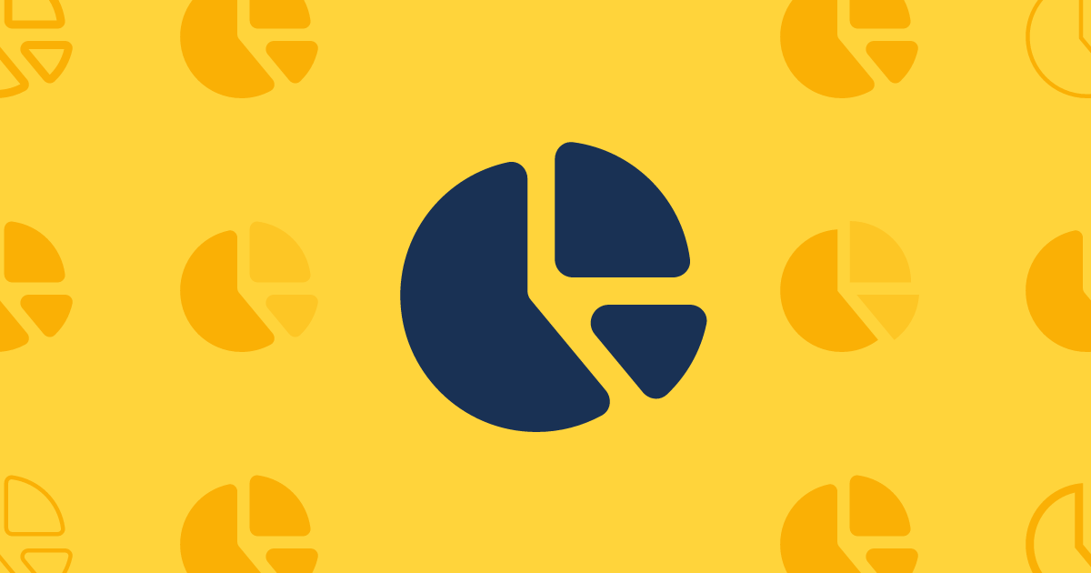 Chart Pie Icon | Font Awesome