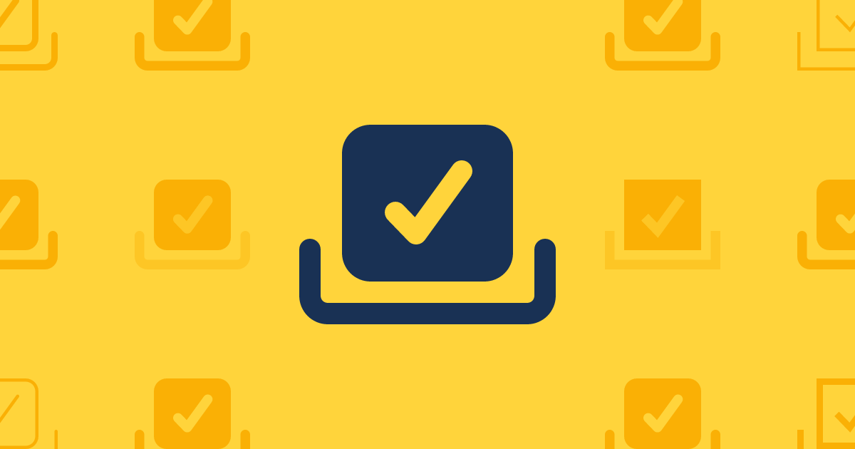 Check To Slot Icon | Font Awesome