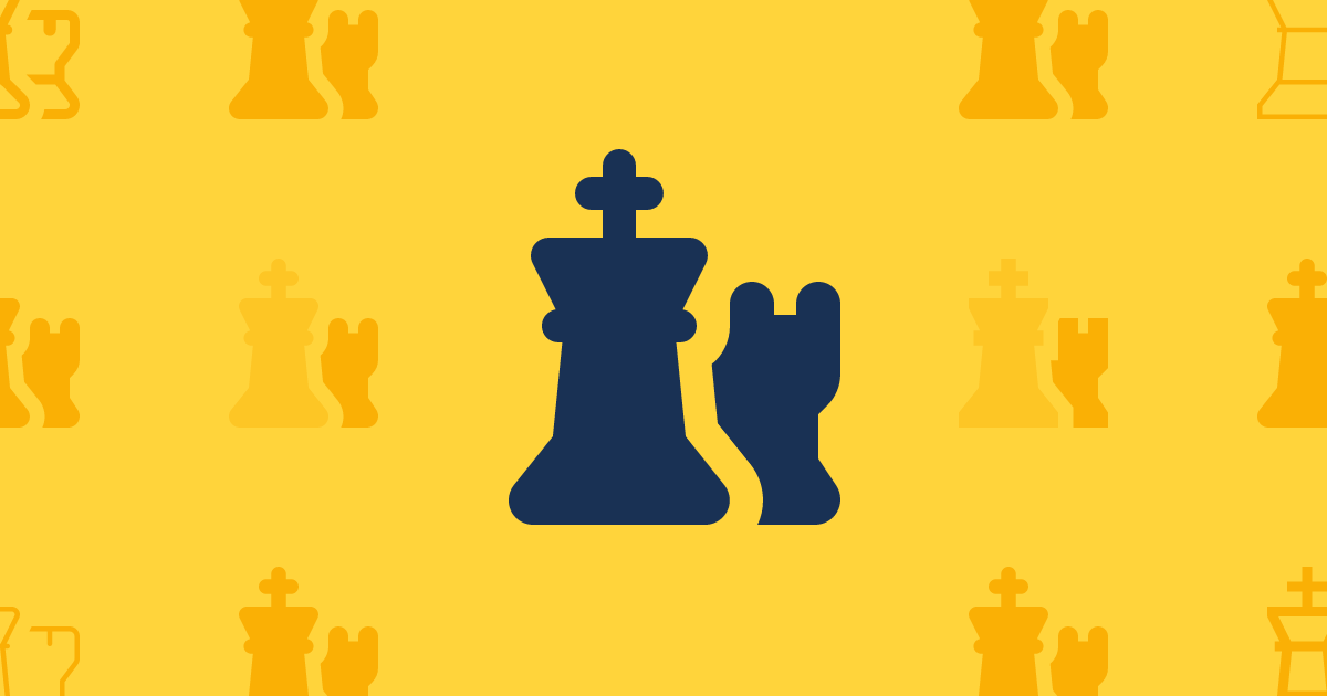 Chess Icon | Font Awesome