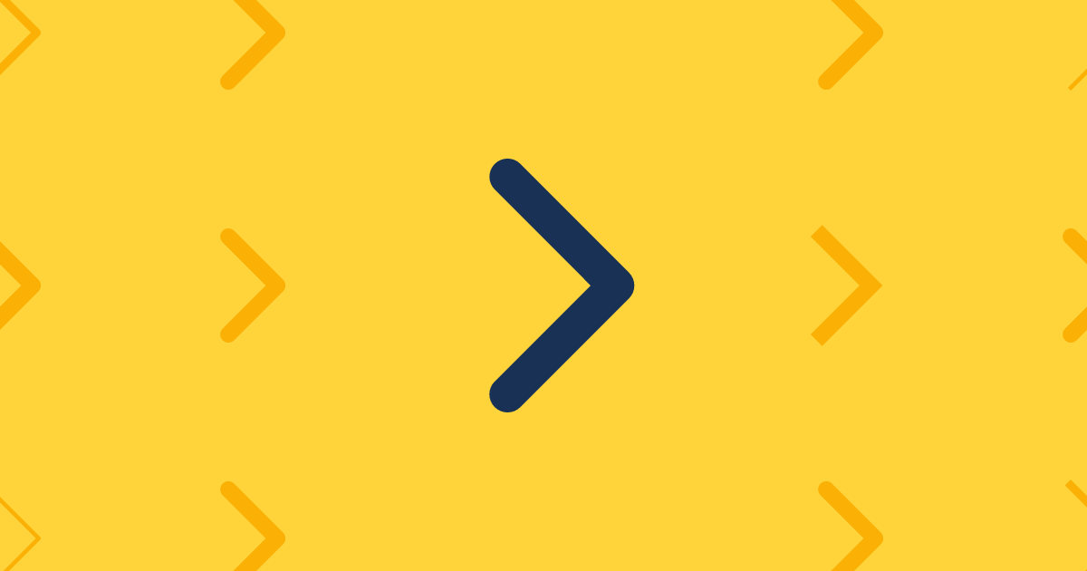 Chevron Right Classic Solid Icon | Font Awesome