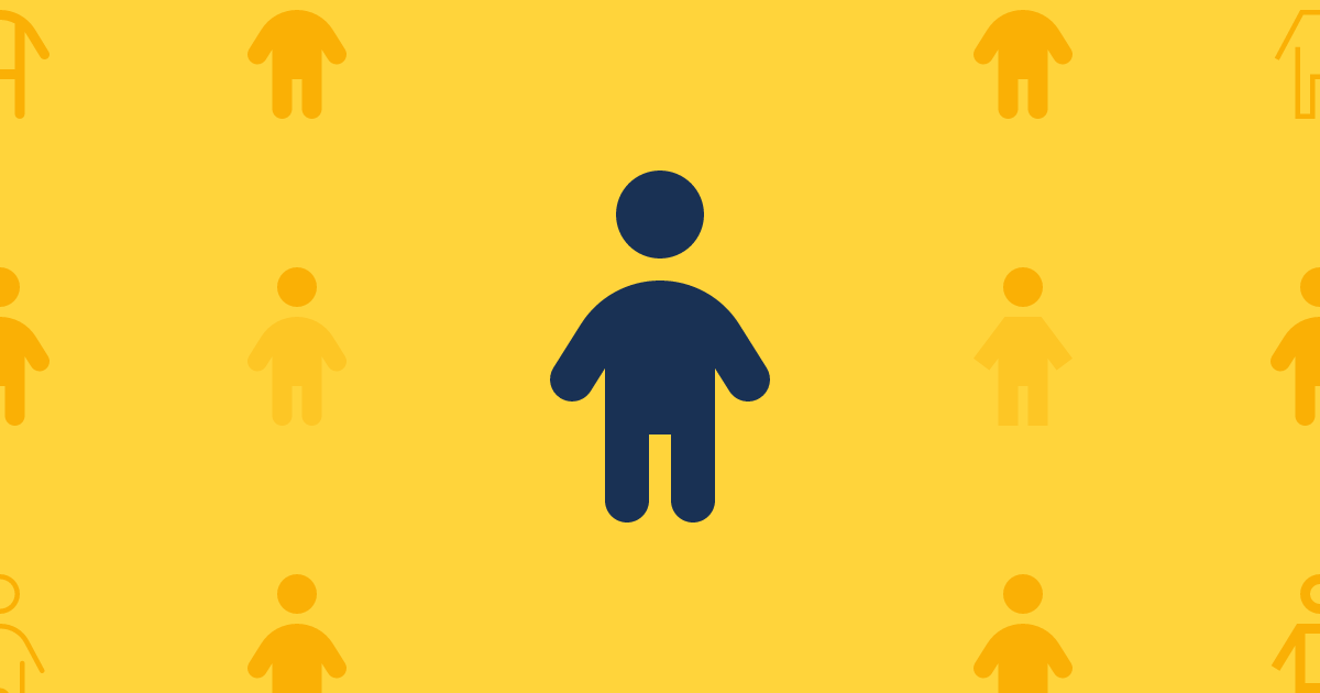 Child Solid Icon | Font Awesome