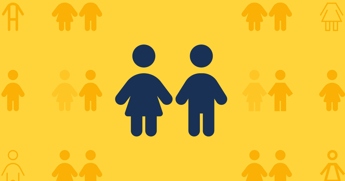 Children Filled Icon (Classic Solid) — Free SVG Download | Font Awesome