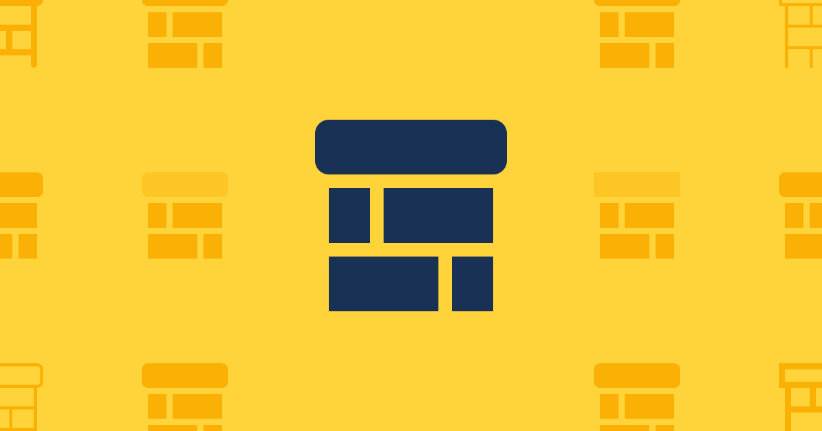 Chimney Icon | Font Awesome