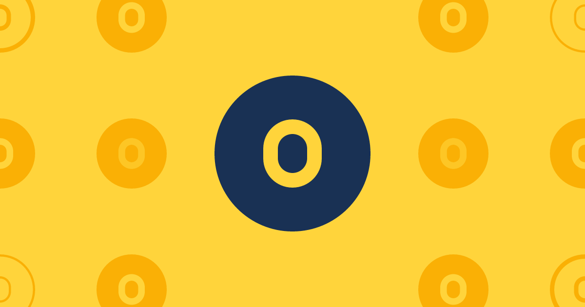 Circle 0 Light Icon | Font Awesome