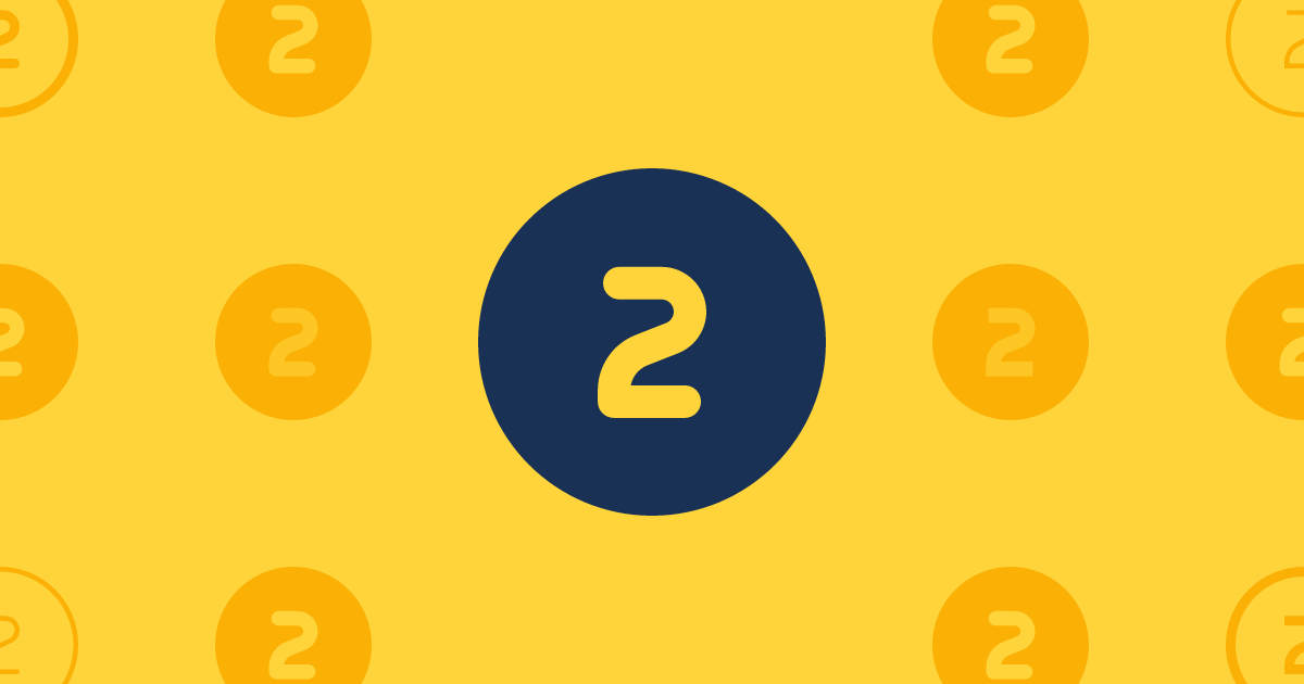 Circle 2 Icon | Font Awesome