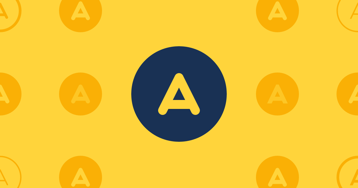 Circle A Icon Font Awesome
