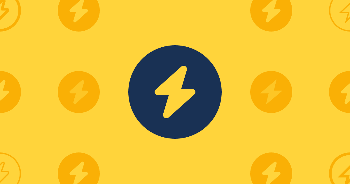 Circle Bolt Solid Icon | Font Awesome