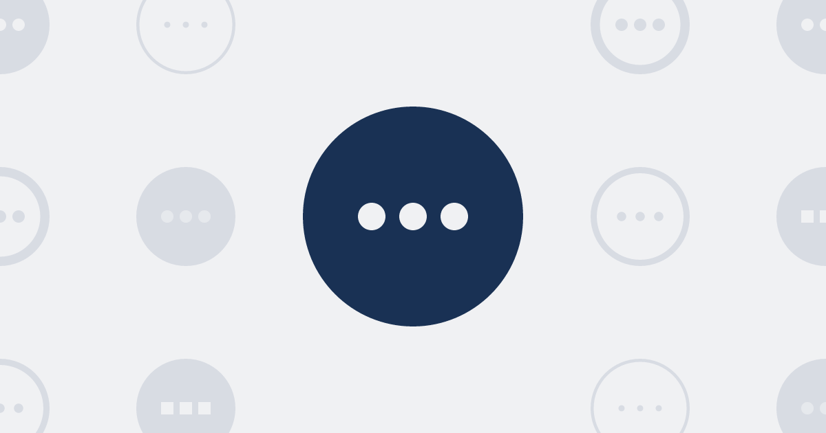 Circle Ellipsis Regular Icon | Font Awesome