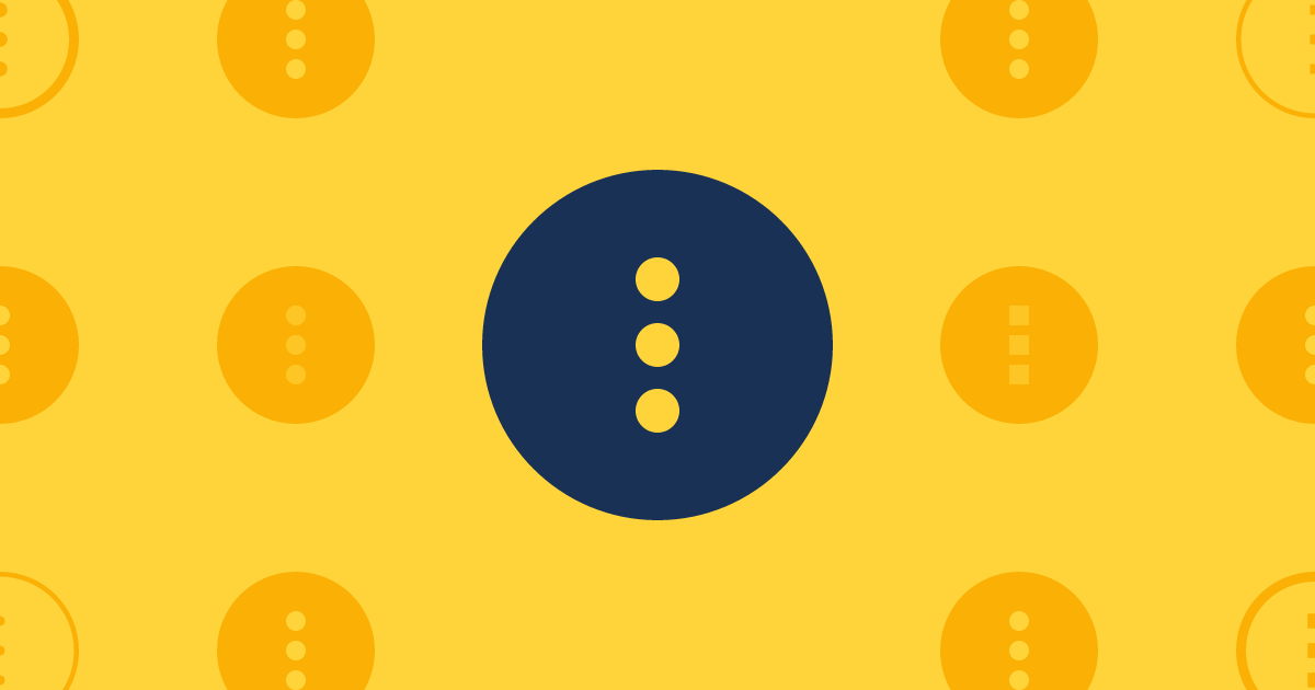 Circle Ellipsis Vertical Solid Icon | Font Awesome