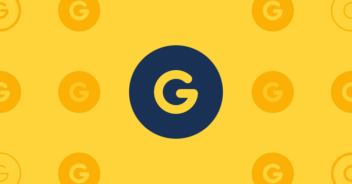 Circle G Classic Light Icon | Font Awesome