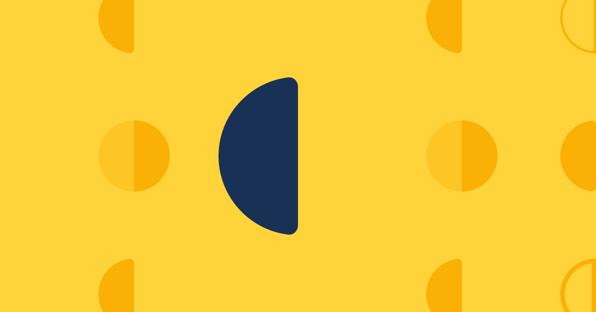 Circle Half Filled Icon (Classic Solid) — SVG Download | Font Awesome