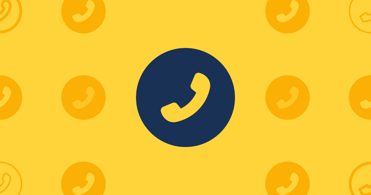 Circle Phone Flip Regular Icon | Font Awesome