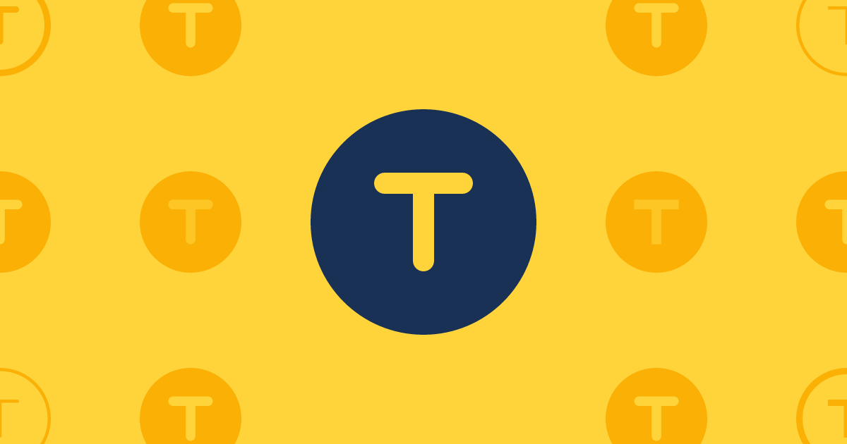 Circle T Outline Icon (Classic Regular) — SVG Download | Font Awesome