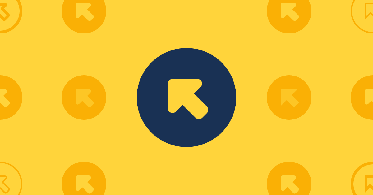 Circle Up Left Solid Icon | Font Awesome