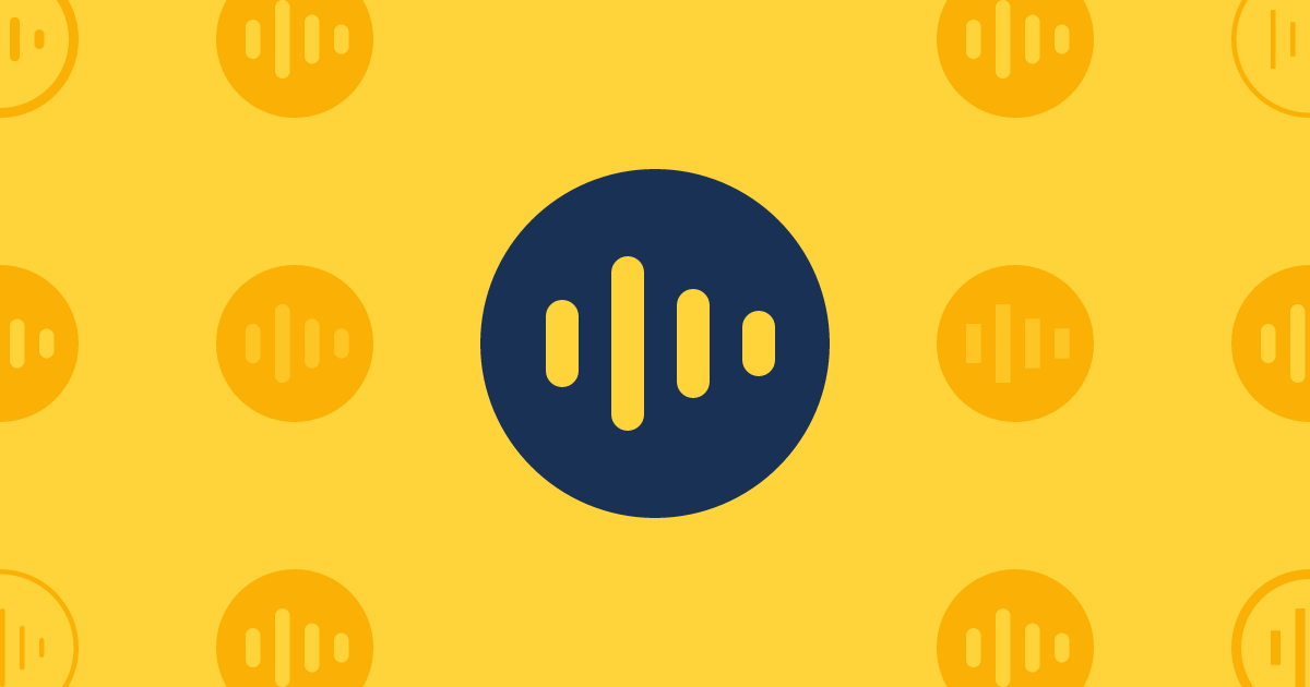 Circle Waveform Lines Solid Icon | Font Awesome