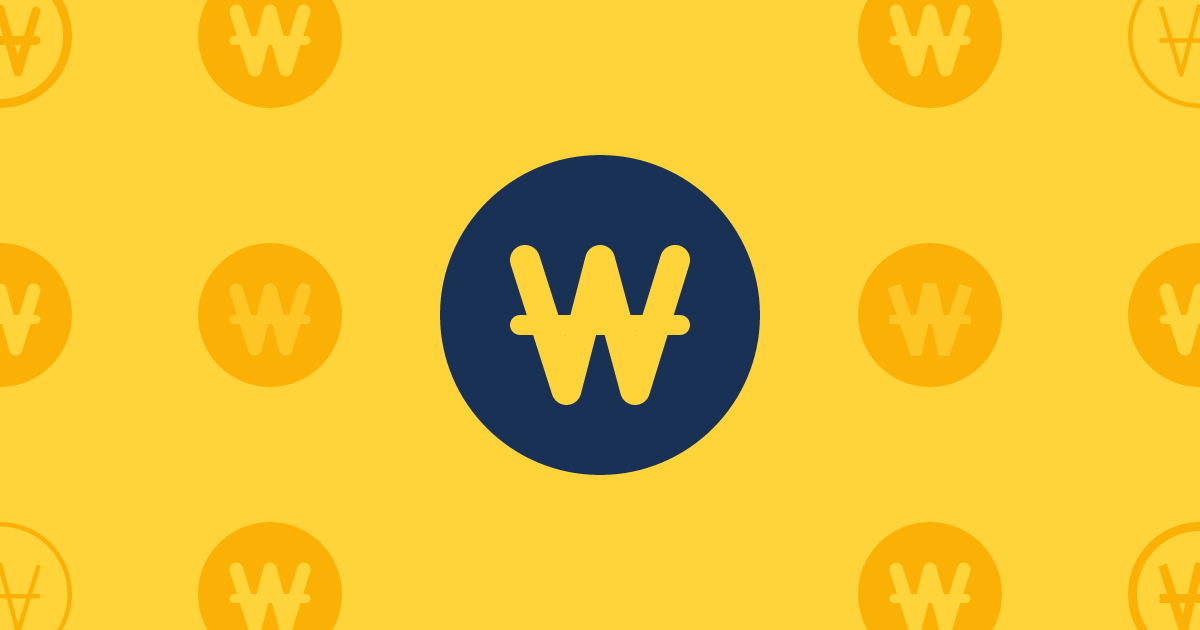 Circle Won Icon | Font Awesome