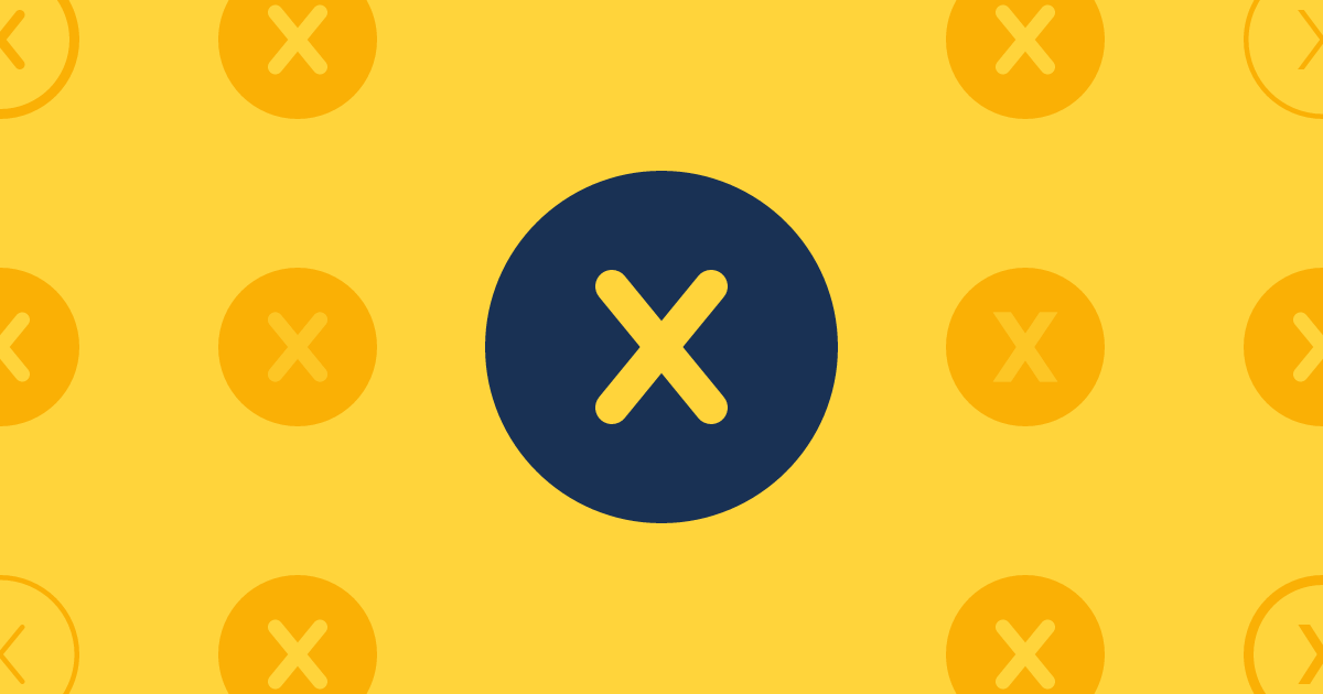 Circle X Icon | Font Awesome