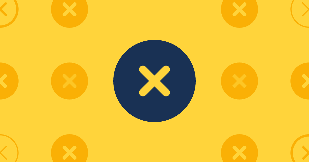 Circle Xmark Classic Regular Icon | Font Awesome