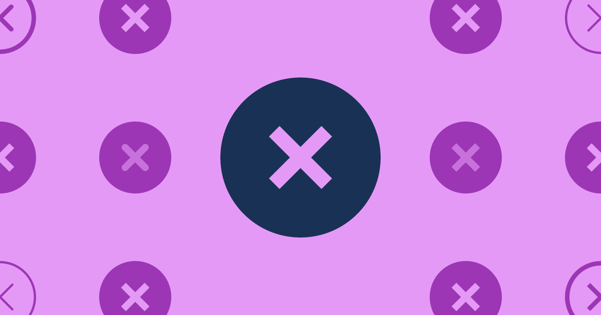 Circle Xmark Sharp Filled Icon (Sharp Solid) — SVG Download | Font Awesome