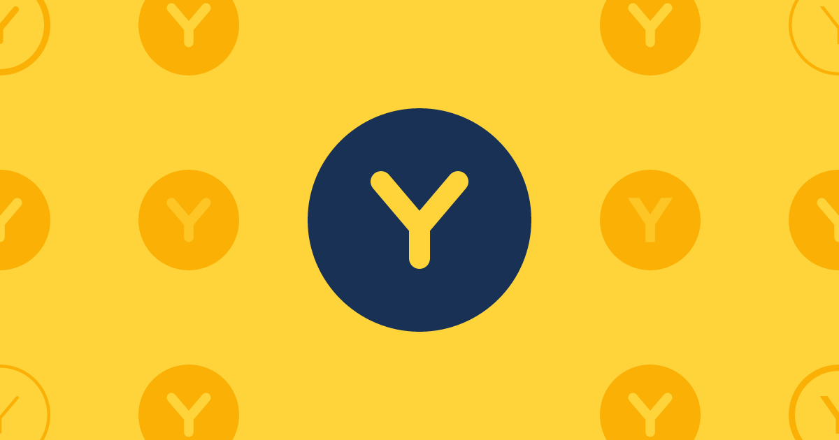 Circle Y Classic Solid Icon | Font Awesome