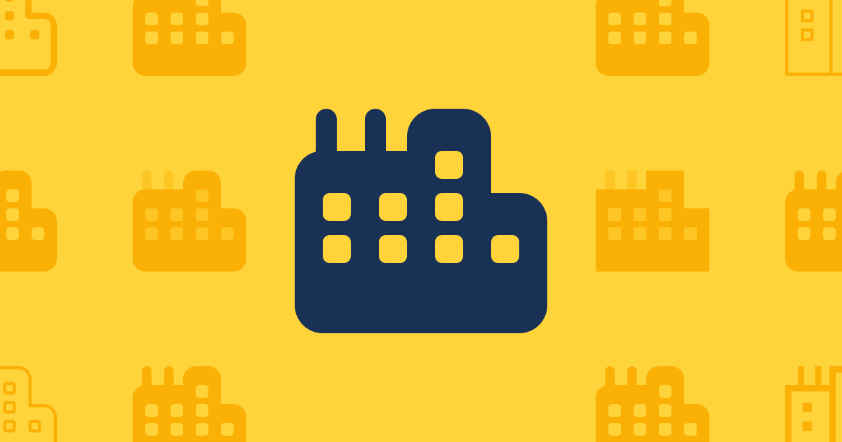 City Classic Solid Icon | Font Awesome