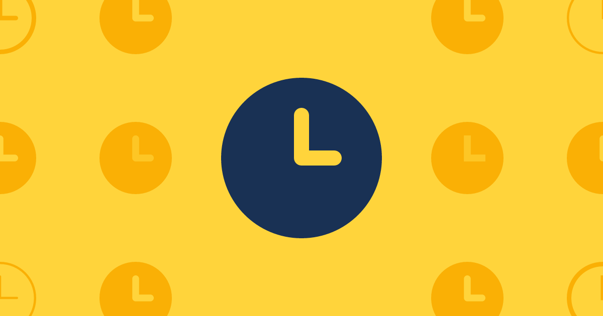 Clock Three Filled Icon (Classic Solid) — SVG Download | Font Awesome