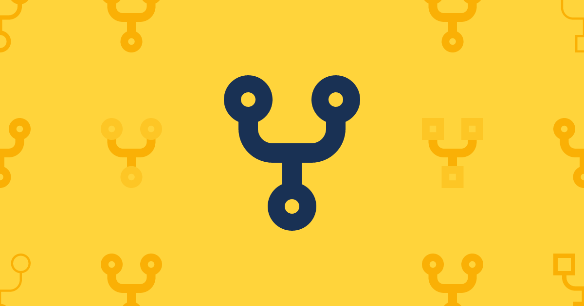 Code Fork Classic Solid Icon | Font Awesome