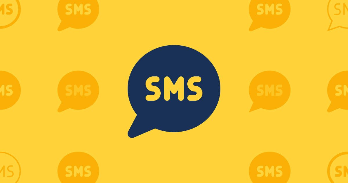 Comment Sms Classic Solid Icon | Font Awesome