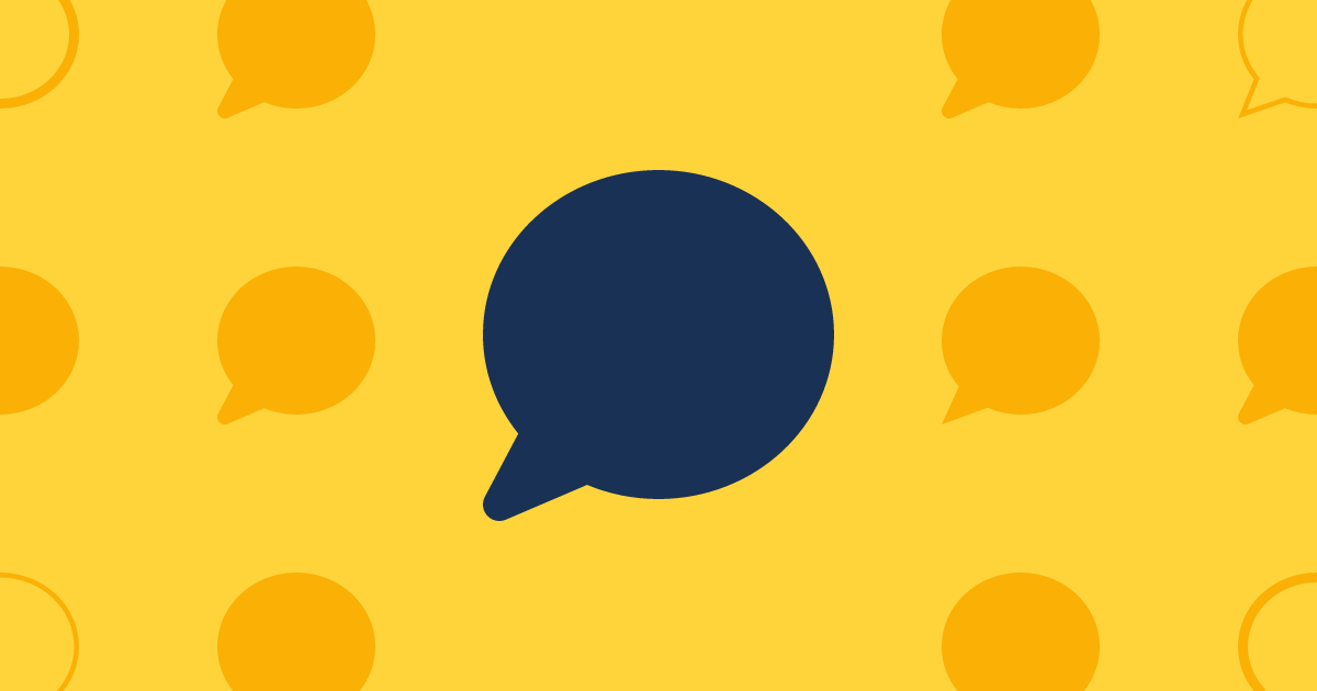 comment Classic Solid Icon | Font Awesome