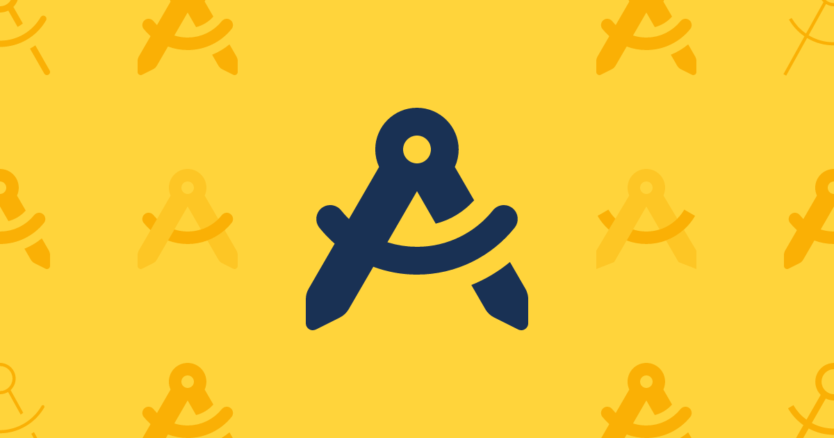 Compass Drafting Solid Icon Font Awesome 9740