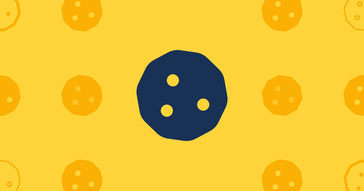 Cookie Solid Icon | Font Awesome