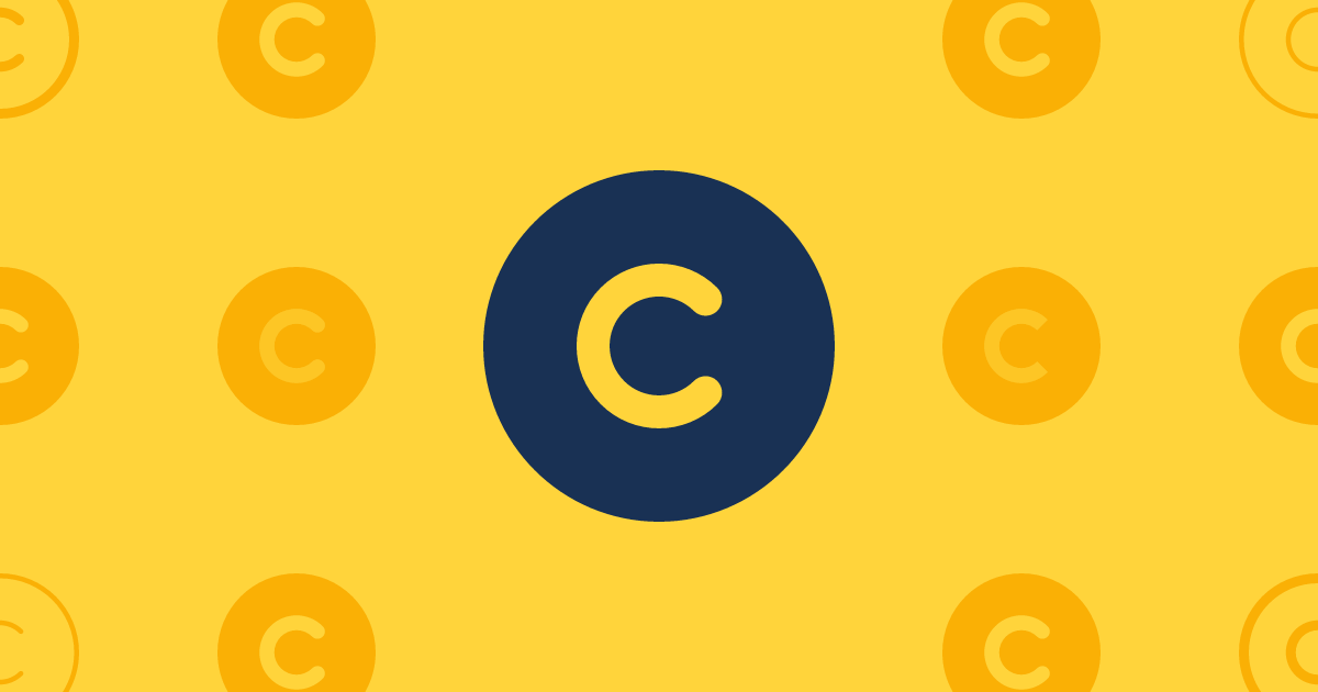 Copyright Classic Regular Icon | Font Awesome