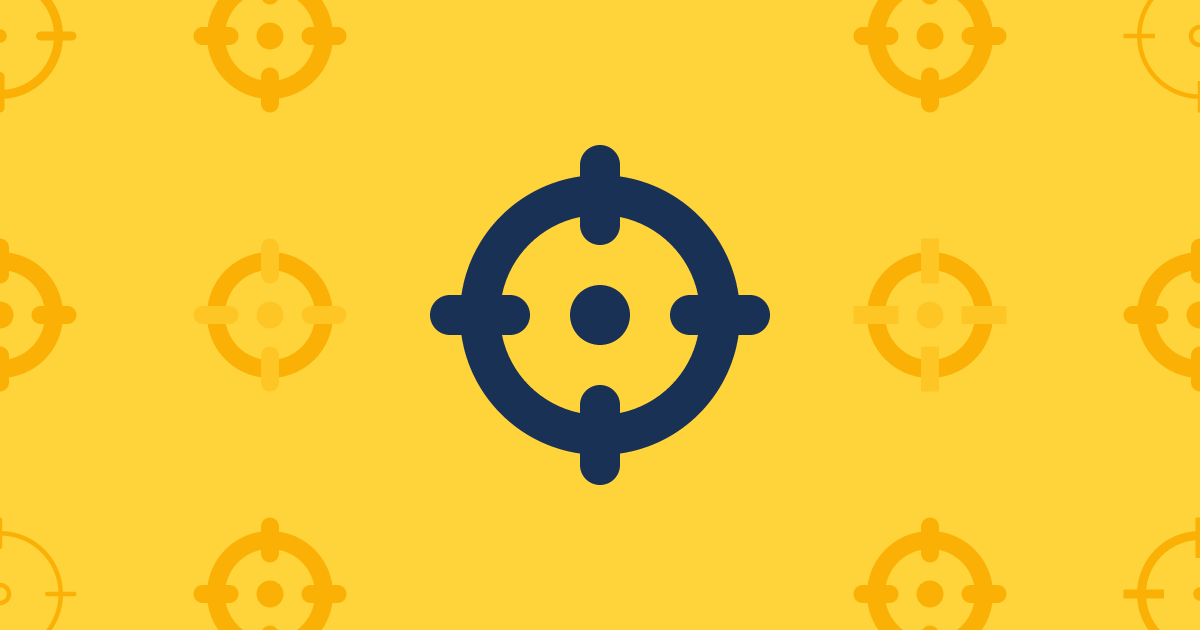 Crosshairs Classic Solid Icon | Font Awesome