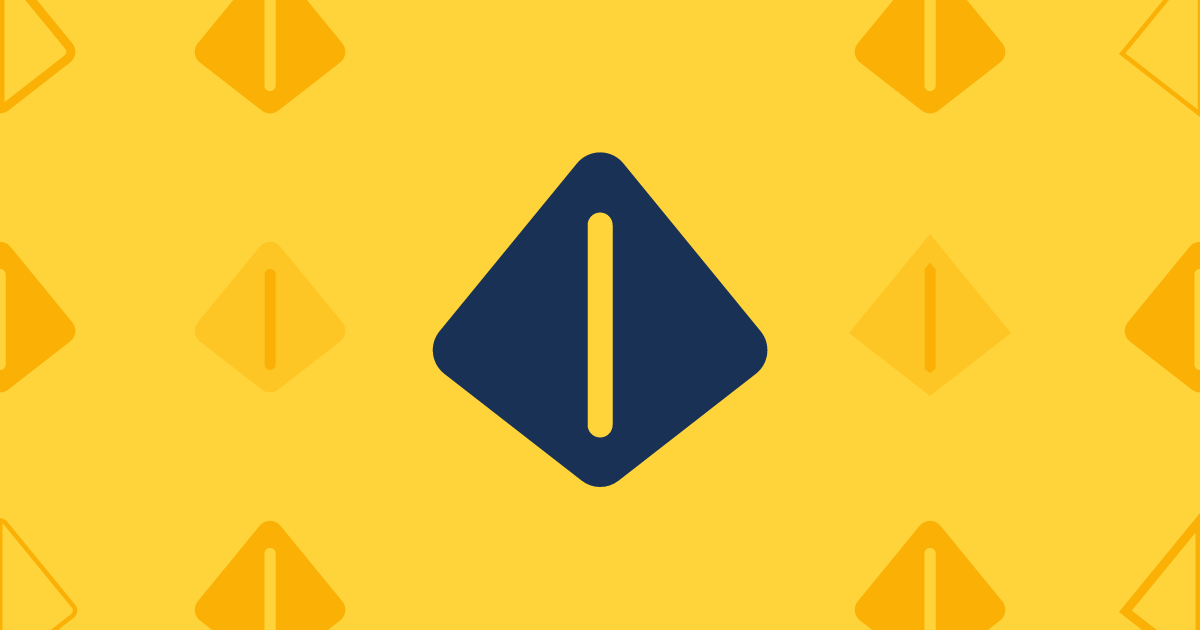 Dice D4 Icon | Font Awesome