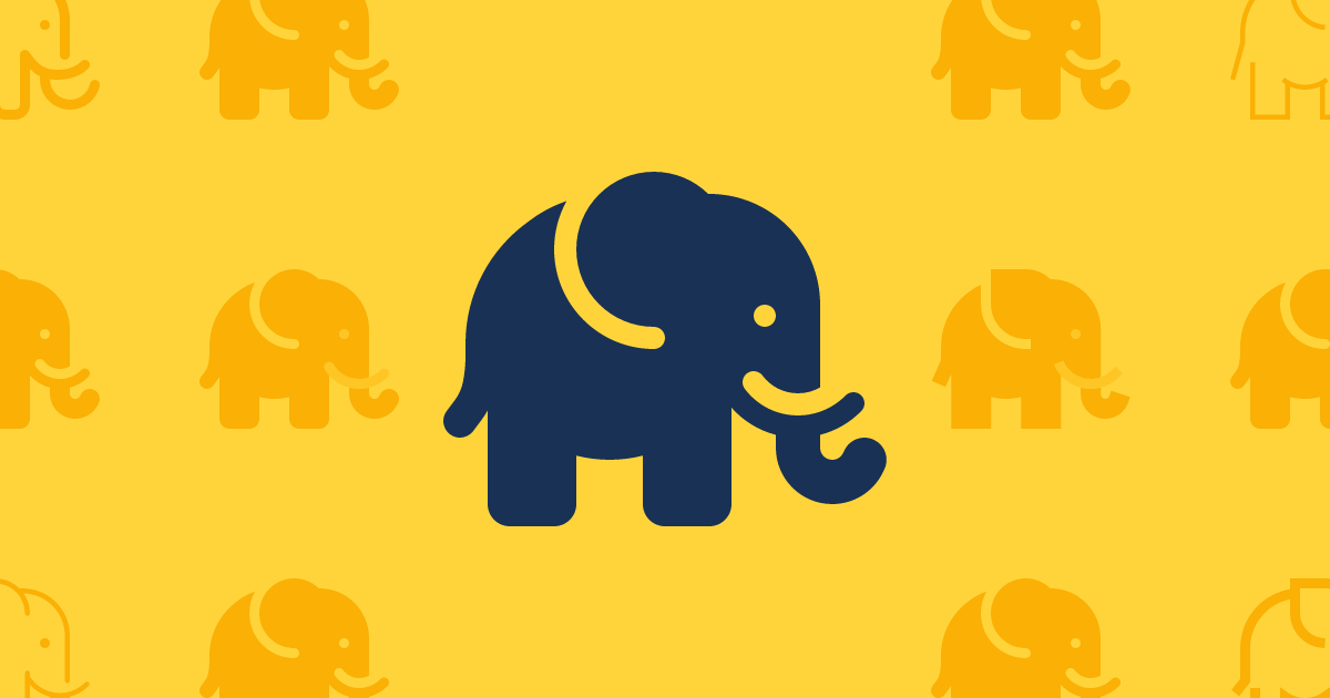 Elephant Solid Icon | Font Awesome