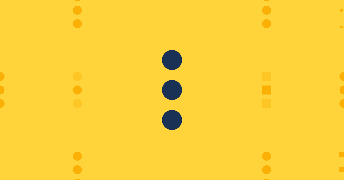 Ellipsis Vertical Classic Solid Icon | Font Awesome