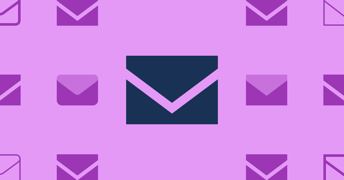 Envelope Sharp Filled Icon (Sharp Solid) — SVG Download | Font Awesome