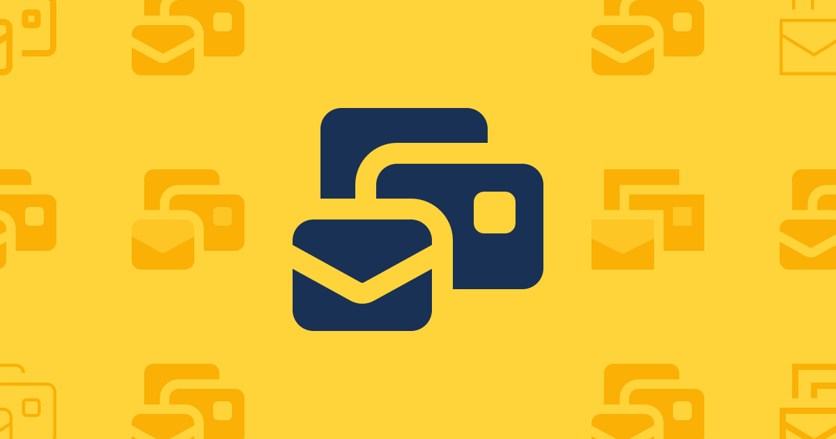 Envelopes Bulk Classic Solid Icon | Font Awesome