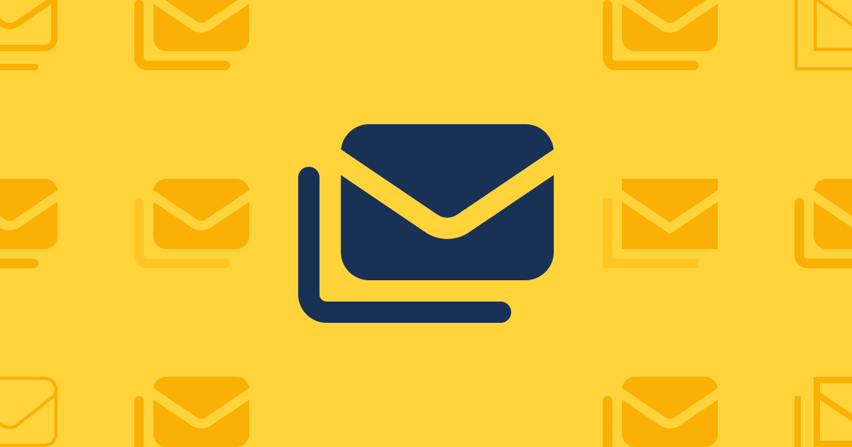 Envelopes Classic Solid Icon | Font Awesome