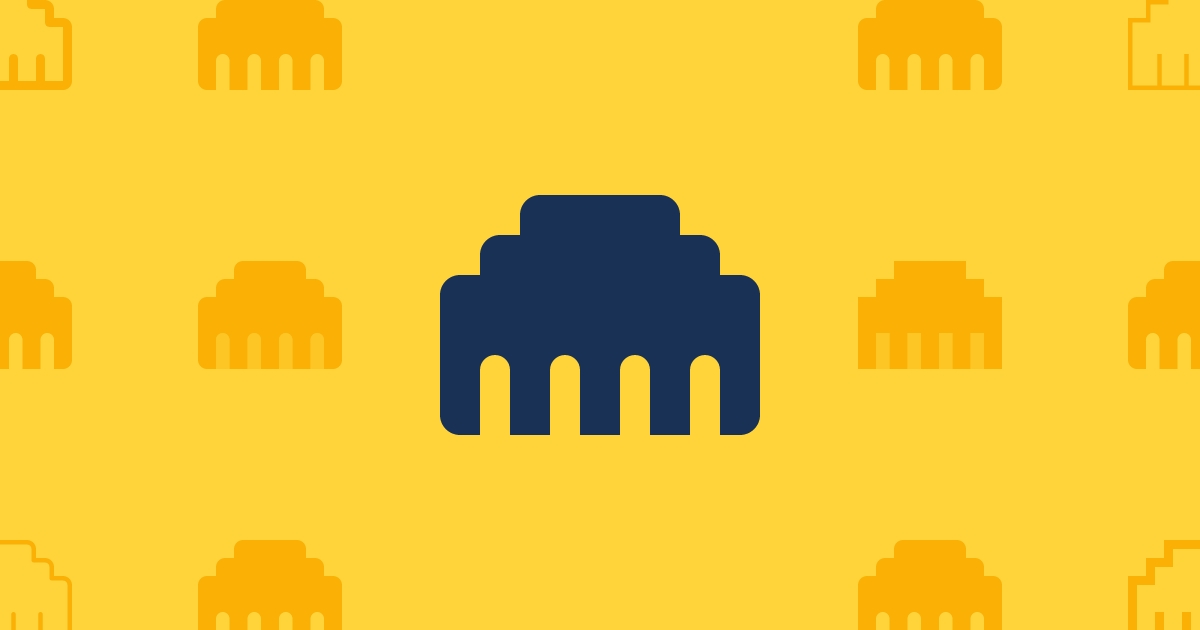 Ethernet Duotone Icon | Font Awesome