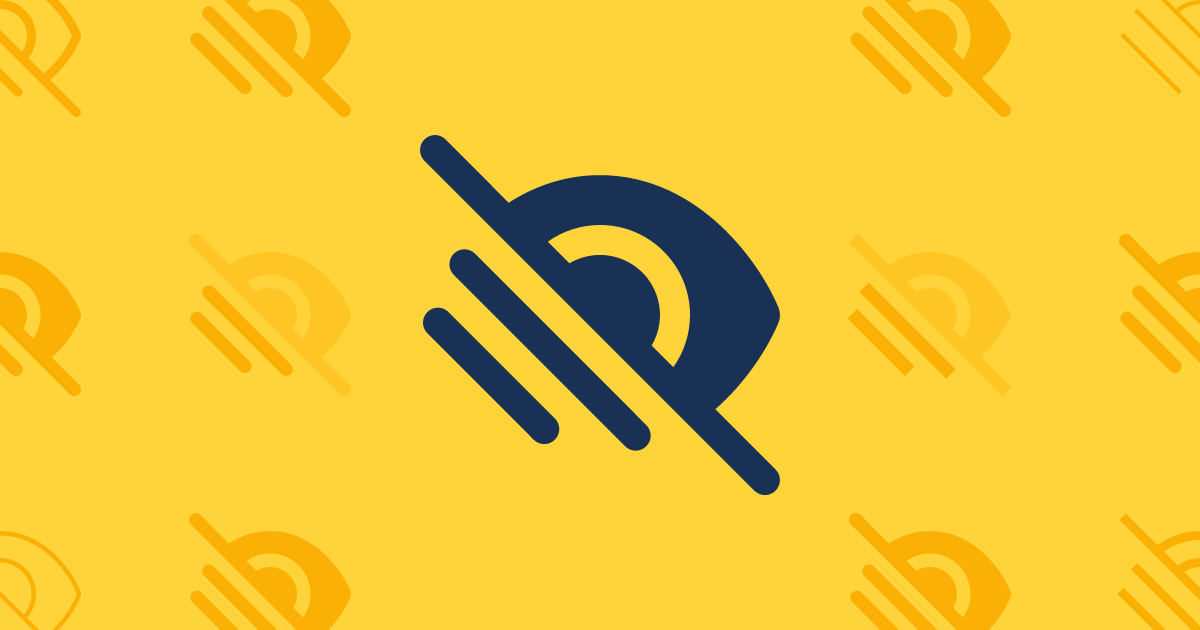 Eye Low Vision Solid Icon | Font Awesome