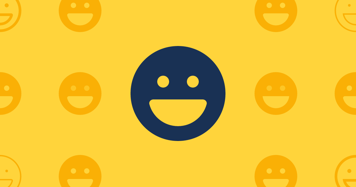 Face Laugh Icon | Font Awesome